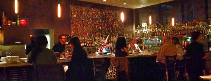 The 15 Best Hipster Places in Belltown, Seattle