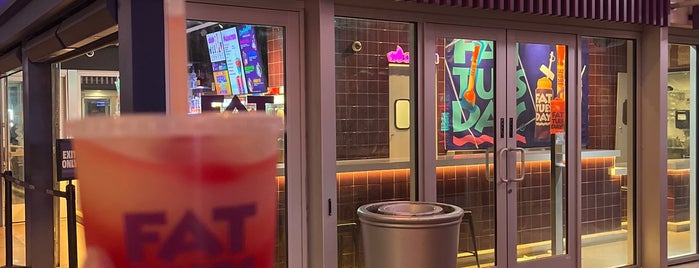 The 13 Best Places for Slushies in Las Vegas