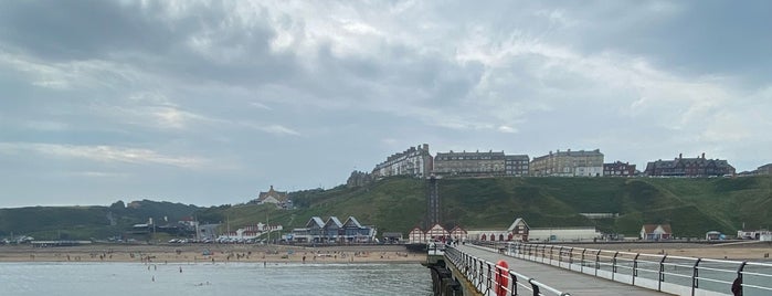 Best places in Saltburn Marske and New Marske, UK