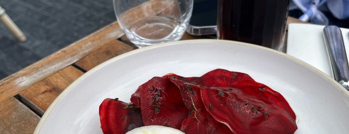 The 15 Best Places for Yolks in London