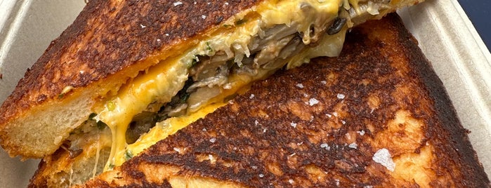 The 15 Best Bakeries in San Francisco