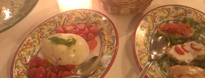 The 15 Best Places for Parmesan in Paris