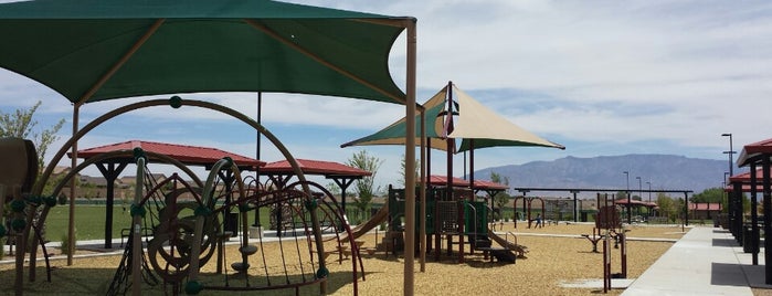 The 13 Best Places for Fresh Air in Albuquerque