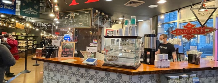 The 15 Best Coffee Shops in Milwaukee