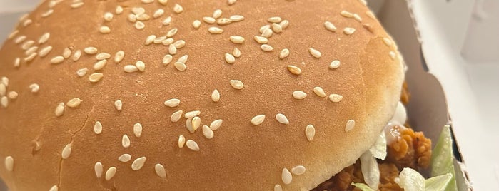 The 13 Best Fast Food Restaurants in London