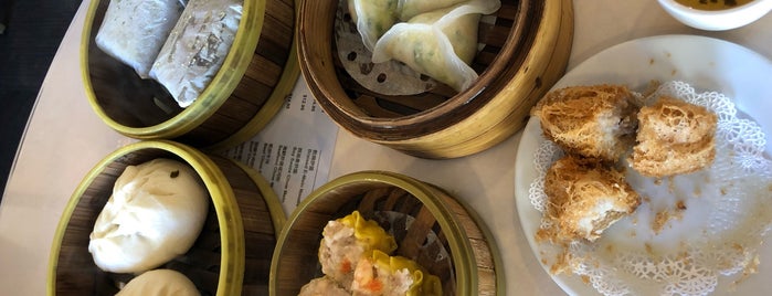 The 9 Best Places for Dim Sum in Honolulu