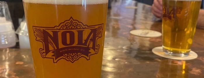 The 15 Best Places for Craft Beer in New Orleans