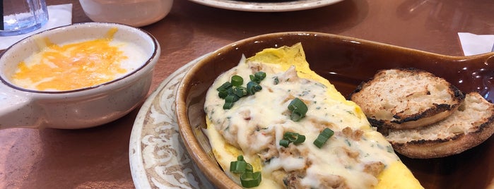 The 15 Best Places for Brunch Food in Raleigh