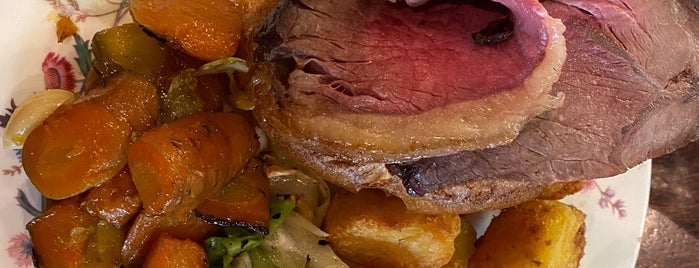 The 13 Best Places for Prime Rib in London