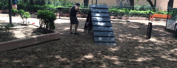 The 15 Best Playgrounds in Mexico City