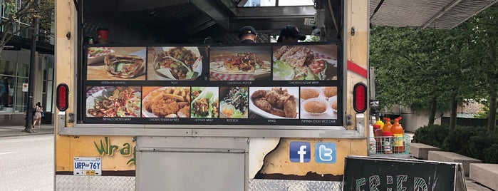 The 15 Best Places with Off-Menu Items in Vancouver