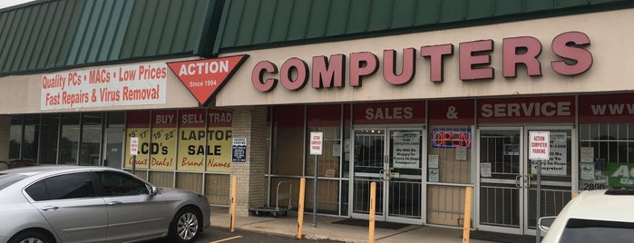 The 9 Best Electronics Stores in Denver