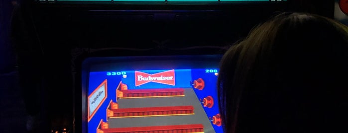 The 15 Best Places with Arcade Games in San Francisco