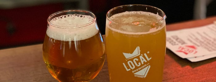 The 15 Best Places for IPAs in San Francisco