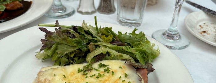 The 13 Best French Restaurants in SoHo, New York