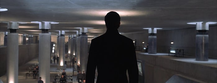 The Caliph’s Speech – The Muslim