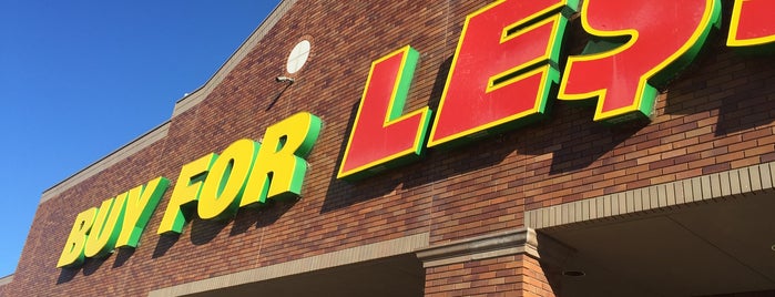 The 7 Best Supermarkets in Oklahoma City