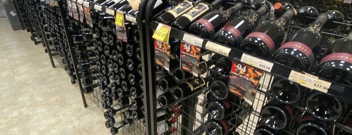 The 13 Best Liquor Stores in Wichita