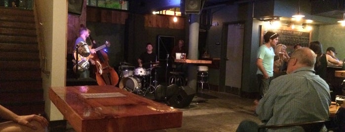 The 9 Best Intimate Places in Omaha