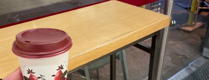 The 15 Best Places for French Pastries in London