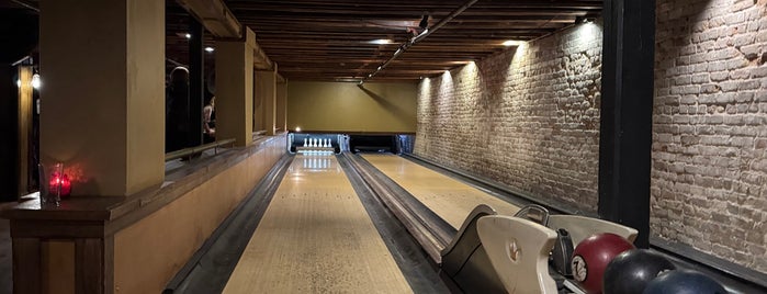 The 15 Best Places for Bowling in Austin