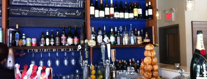 The 13 Best Places for Pate in Cleveland