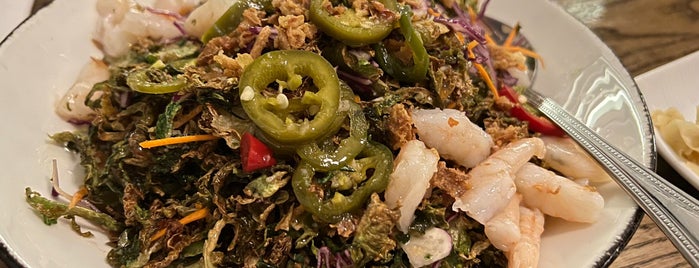 The 15 Best Places for Seafood in Cincinnati