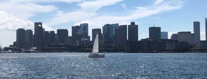 The 15 Best Places for Hidden Spots in Boston