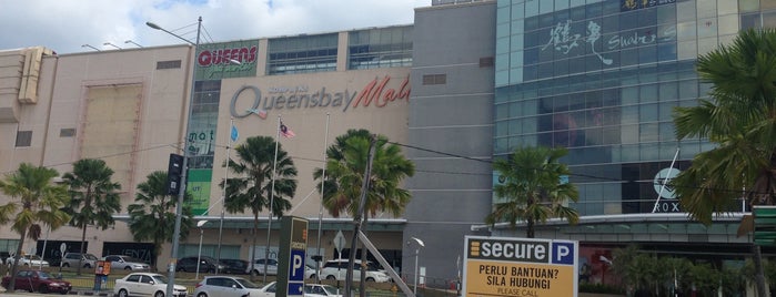 Best places in Pulau Pinang, Malaysia