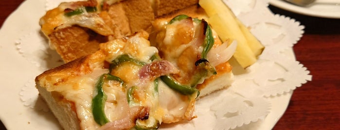 The 15 Best Places for Breakfast Food in Osaka