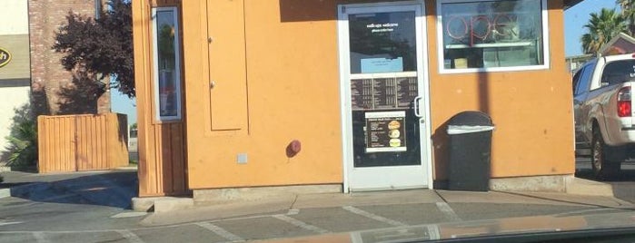 The 15 Best Places for Chocolate in Bakersfield