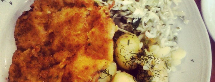 Jedzenie w Poznaniu // Poznan Food