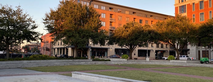The 15 Best Places for Fountains in Savannah