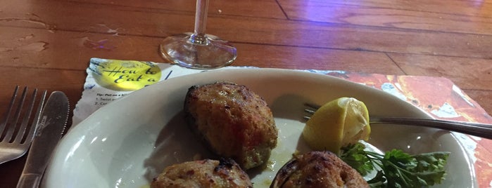 The 15 Best Places for Shellfish in Islip