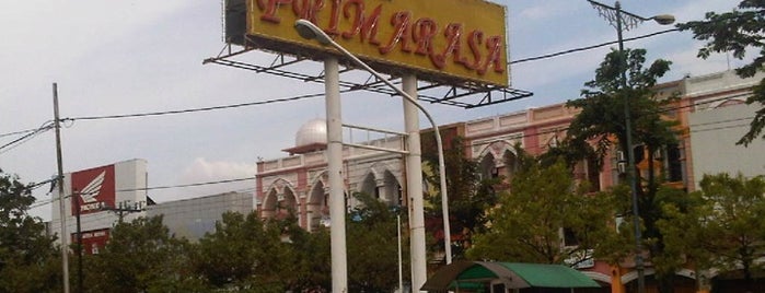 Top 10 dinner spots in Semarang, Indonesia