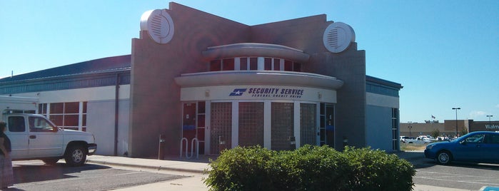 Denver-area SSFCU branches
