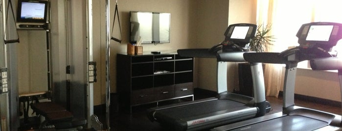 The 15 Best Places for Massage in Riyadh