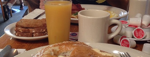 The 15 Best Places for Breakfast Food in Monterey