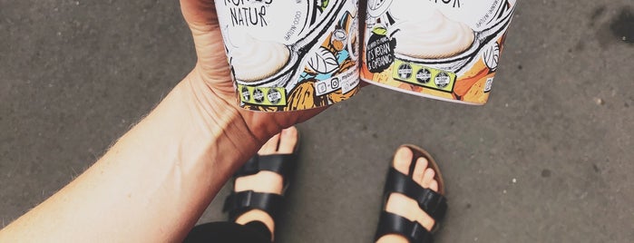 The 15 Best Places for Organic Food in Prague