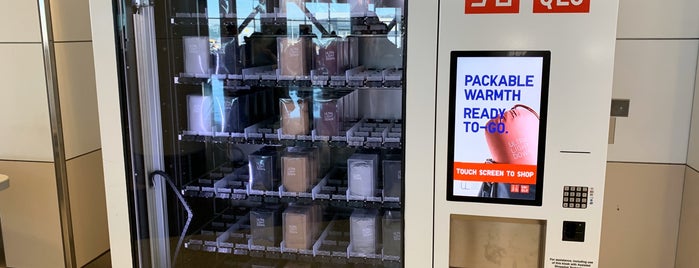 The 7 Best Places to Shop in San Francisco International Airport, South ...