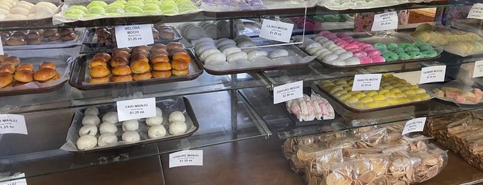 The 7 Best Places for Sweet Taste in Honolulu