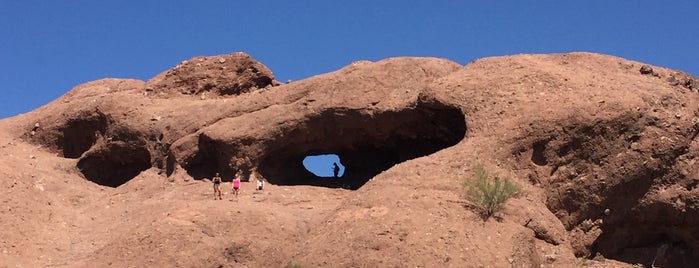 The 15 Best Places for Sunsets in Phoenix