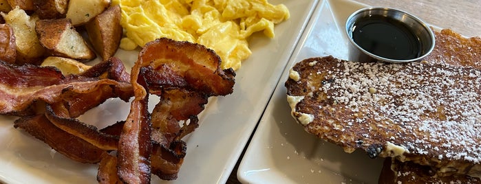 The 15 Best Places for Breakfast Food in Seattle