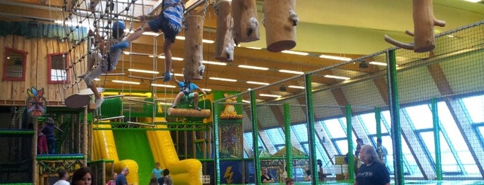 Baby friendly Vienna