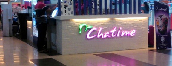 The 13 Best Places for Chocolate Mousse in Cebu City