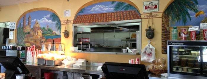 Long Beach Mexican Restaurants