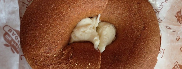 The 13 Best Places for Bagels in Cincinnati