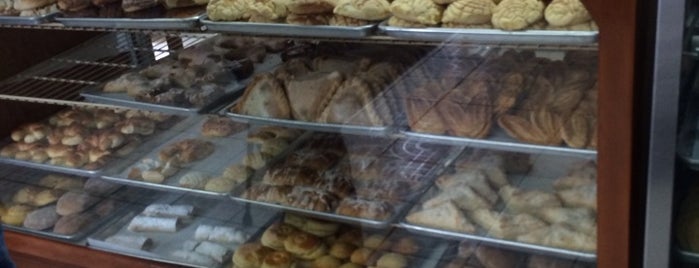 The 9 Best Bakeries in Tucson