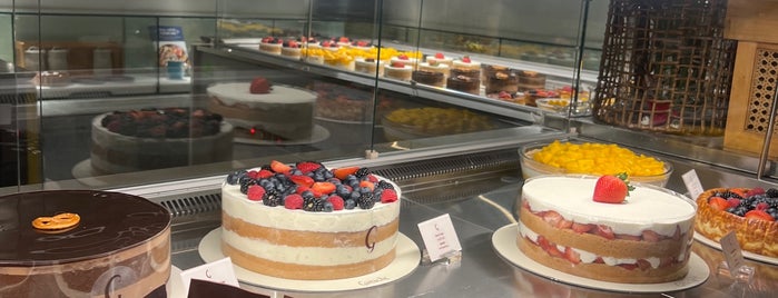 The 15 Best Places for Chocolate Cake in Jeddah