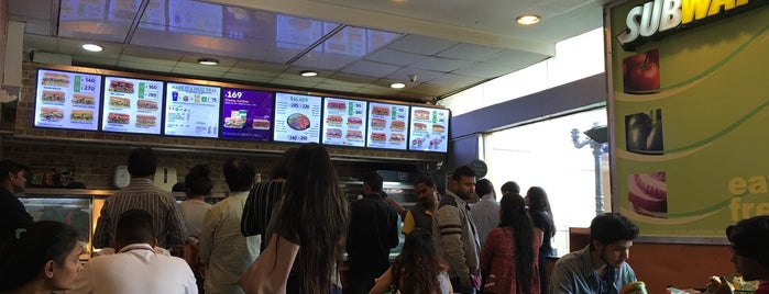 The 15 Best Places for Olives in Mumbai